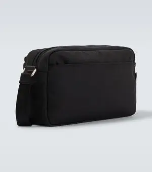Givenchy Essential Crossbody Bag - Black