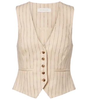 Zimmermann Vests For Women