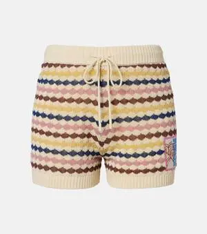 Zimmermann Fitted Shorts For Women
