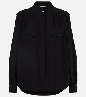 Chloe Oversized Shirts For Women