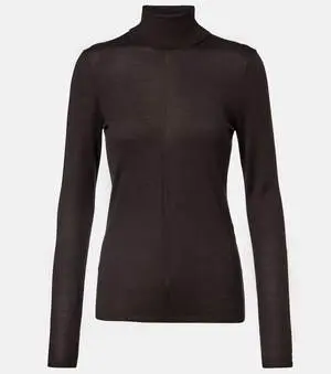 Gabriela Hearst Long Sleeve Sweaters For Women