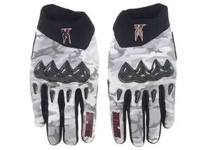 Supreme Fox Racing Dmx Bomber Gloves