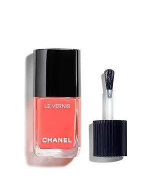 Chanel Le Vernis Longwear Nail Color - Coral