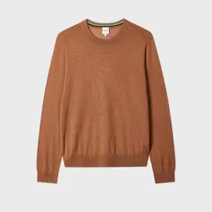 Paul Smith Merino Wool Sweater