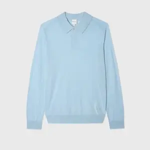 Paul Smith Long Sleeve Shirts For Men