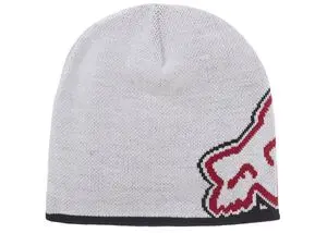 Supreme Fox Racing Beanie - White