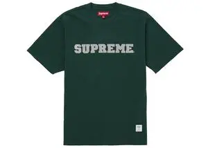 Supreme Logo T-shirts For Men