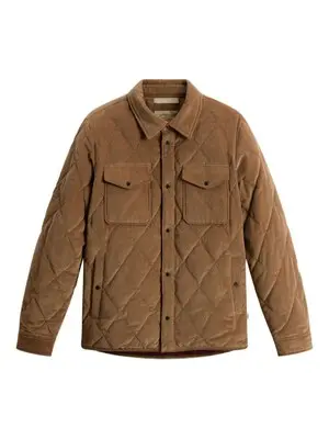 Woolrich Tailored Jackets For Men