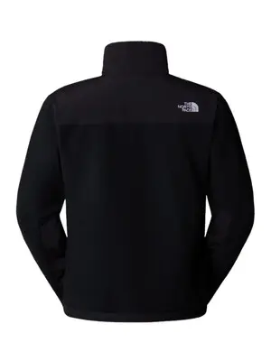 The North Face Denali Retro Fleece Jacket - Black