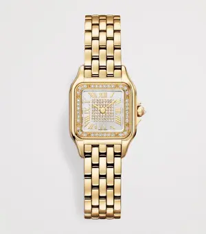 Cartier Panthère De Watch