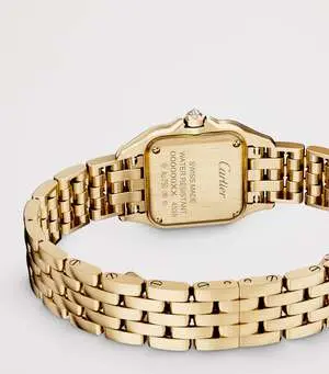 Cartier Panthère De Watch