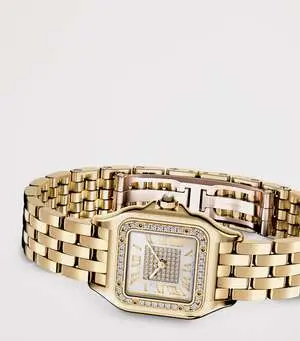 Cartier Panthère De Watch