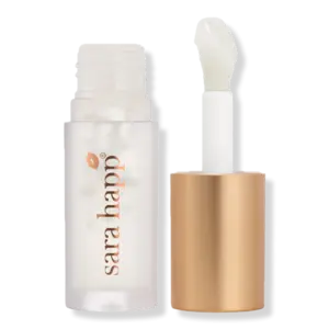 Sara Happ The Lip Plumper Peptide Treatment - Sheer