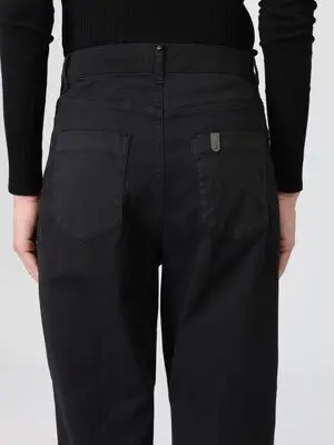 Liu Jo Trousers - Black