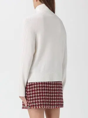 Liu Jo Sweater - White
