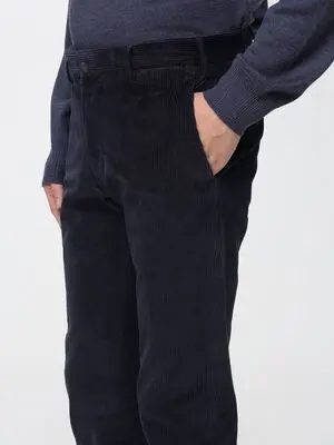 Incotex Trousers - Blue