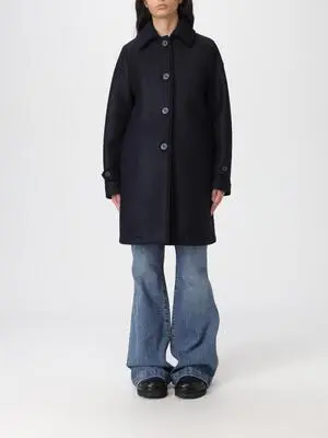COLMAR Coat - Navy