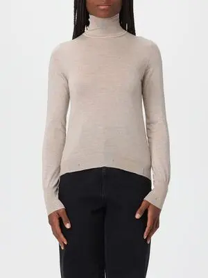 Golden Goose Off The Shoulder Sweaters For Women