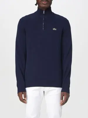 Lacoste Sweater - Blue