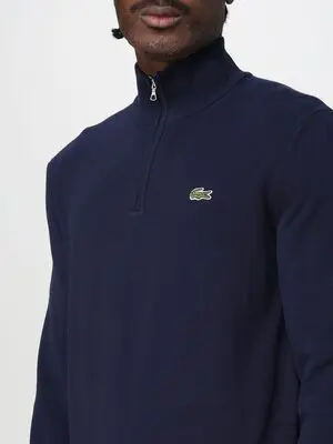 Lacoste Sweater - Blue