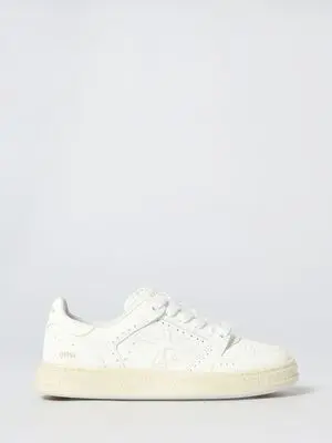 Premiata Lace-up Sneakers