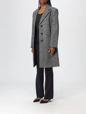 Liu Jo Tailored Coat - Grey