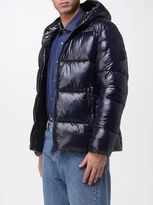SAVE THE DUCK Puffer Jacket - Blue