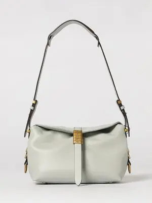 Pinko Shoulder Bag Grey