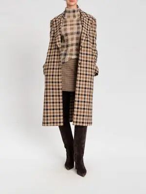 TWINSET Overcoat