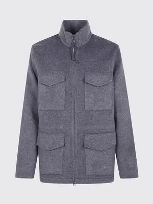 Aspesi Coat - Grey