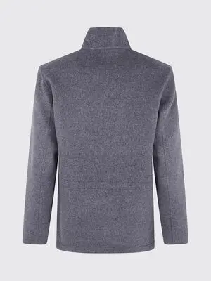 Aspesi Coat - Grey