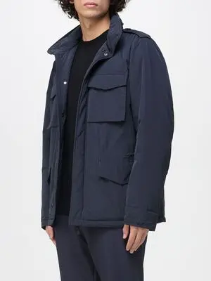 Aspesi Coat