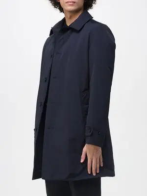 Aspesi Buttoned Coat