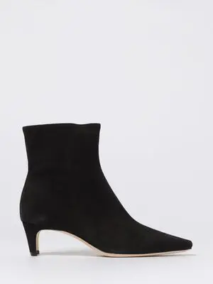 Staud Ankle Boots