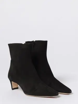 Staud Ankle Boots