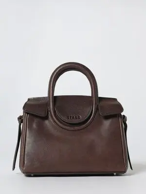 Brown Handbag