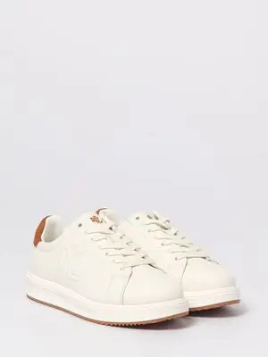 Ralph Lauren Low-top Sneakers