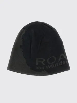 ROA Cap