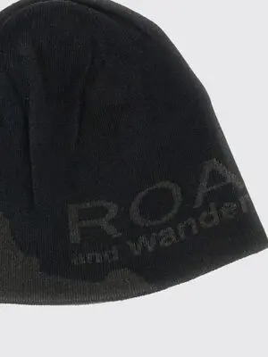 ROA Cap