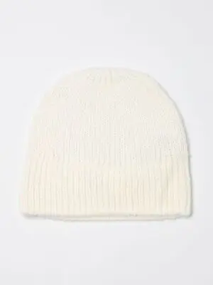 Dries Van Noten Hat - White
