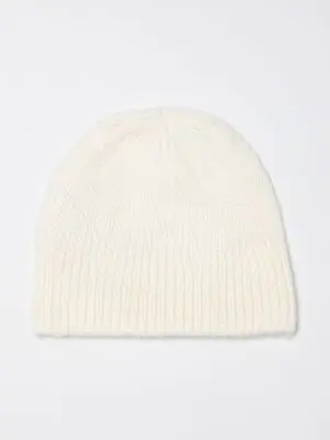 Dries Van Noten Hat - White