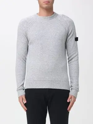 Peuterey Pullover Sweater - Grey