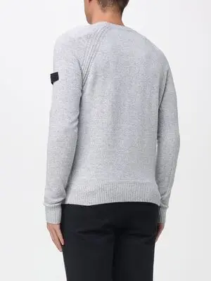 Peuterey Pullover Sweater - Grey