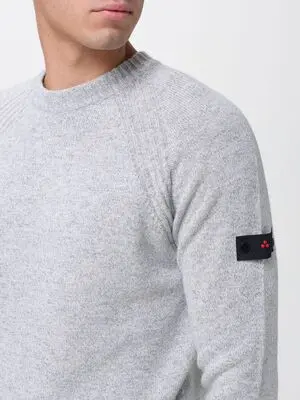Peuterey Pullover Sweater - Grey