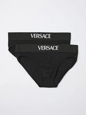 Versace Underwear - Black