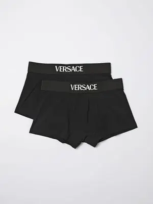 Versace Underwear - Black