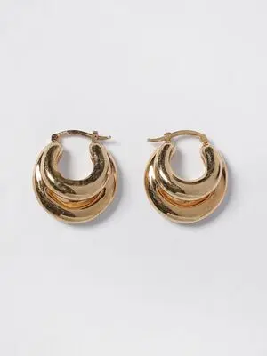PANCONESI Earrings - Silver