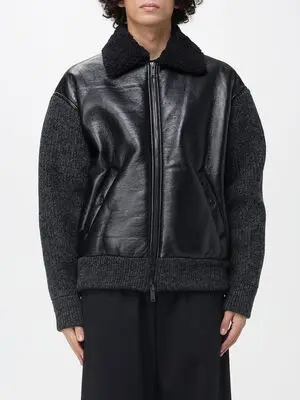 Iceberg Zip Up Jacket