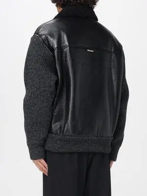 Iceberg Zip Up Jacket