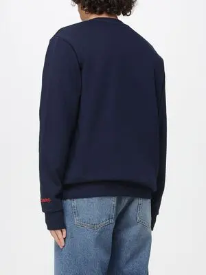 Iceberg Pullover Sweater